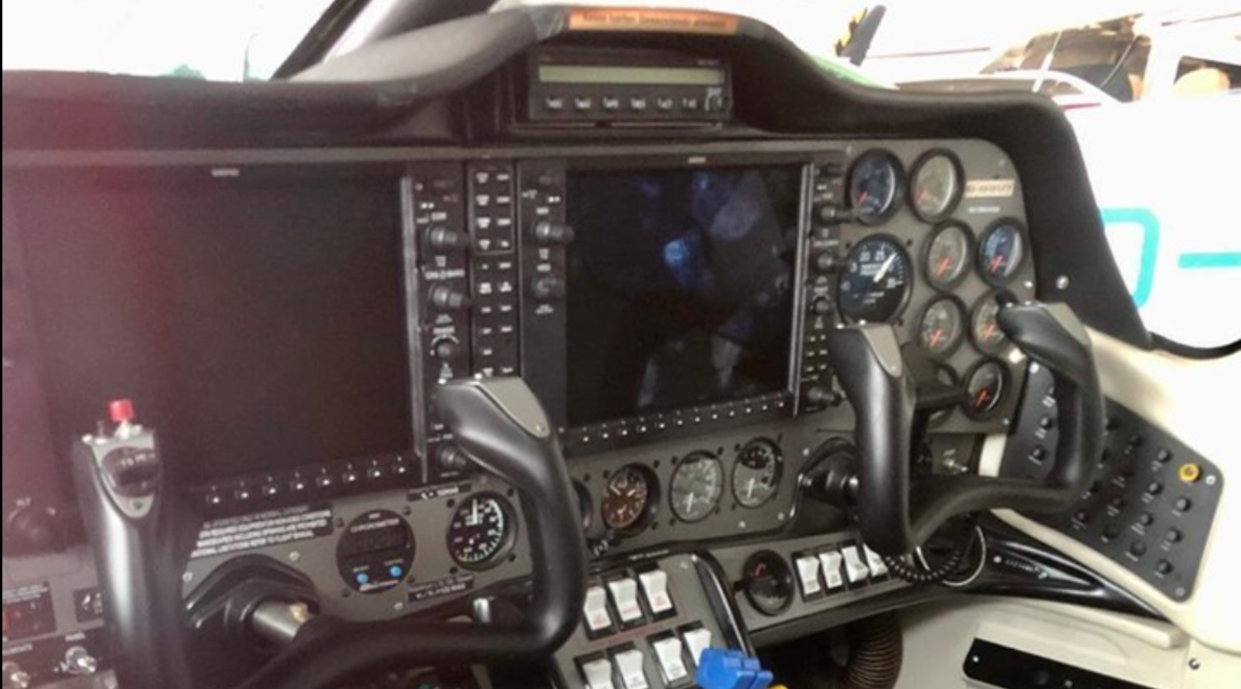 Christian's Story - Private Pilot and Flight Sim User | Aviatek Flight ...