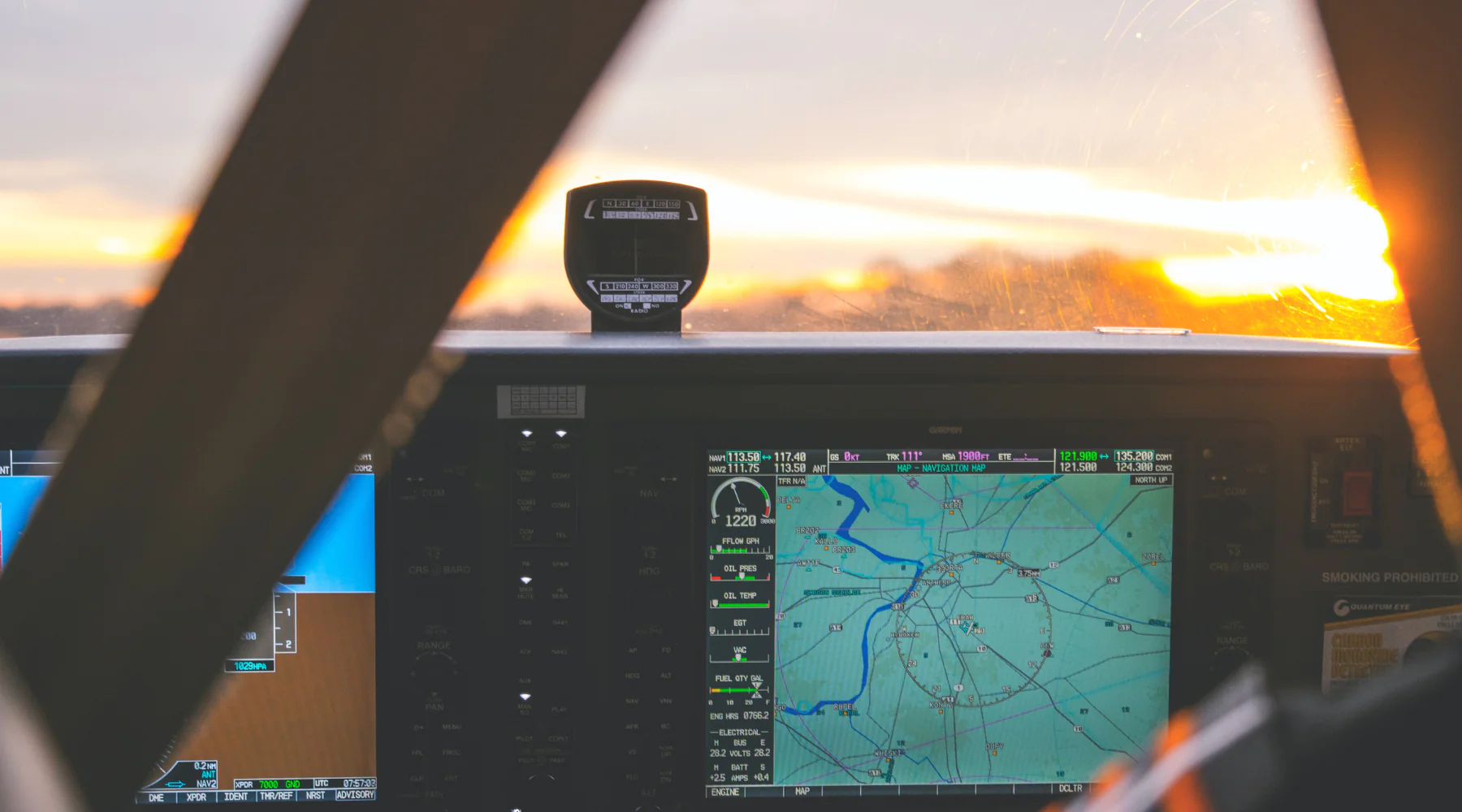 How to Avoid Bad Flying Habits With Your Flight Simulator | Aviatek ...
