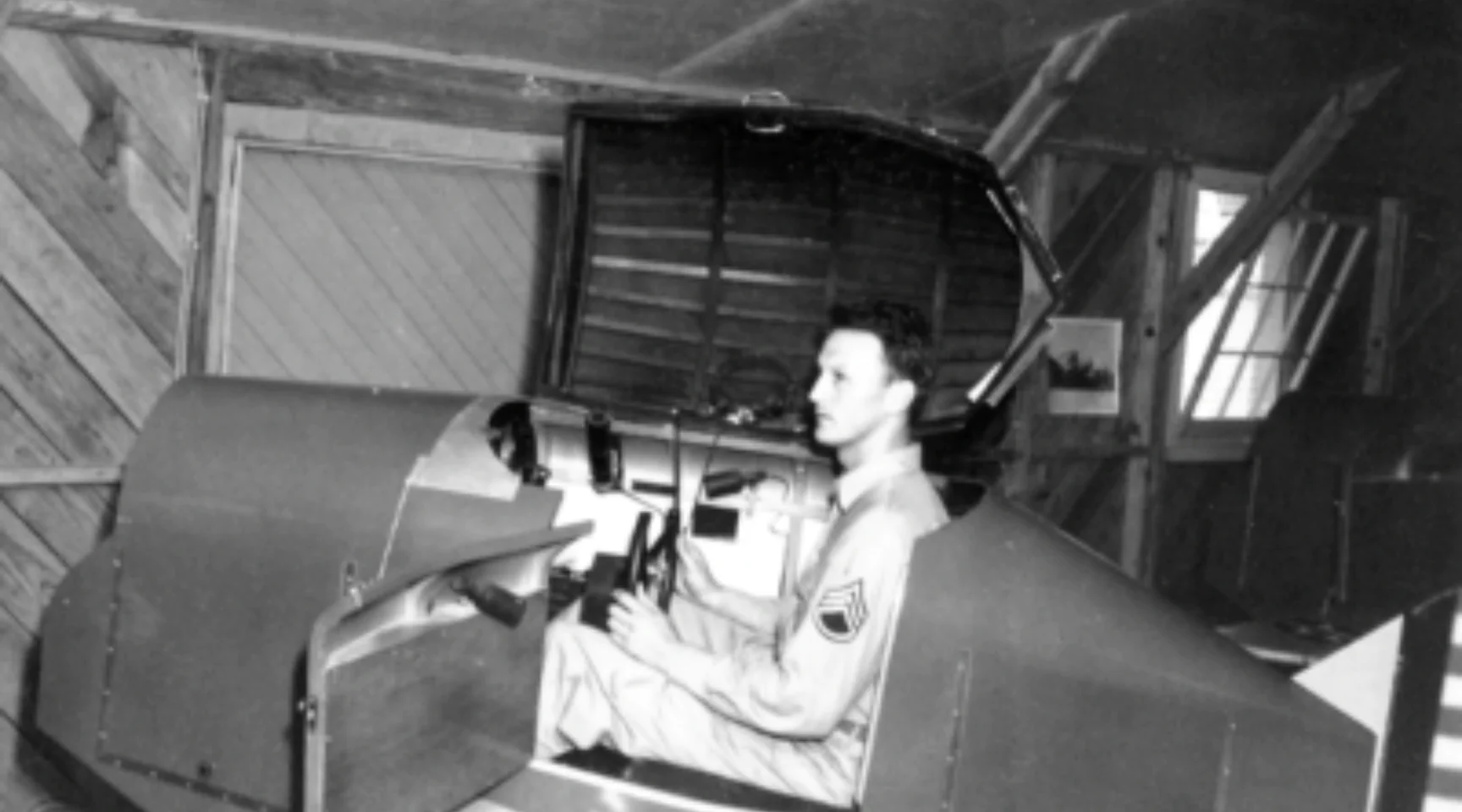 Virtual Skies: The Evolution of Flight Simulation Technology | Aviatek ...